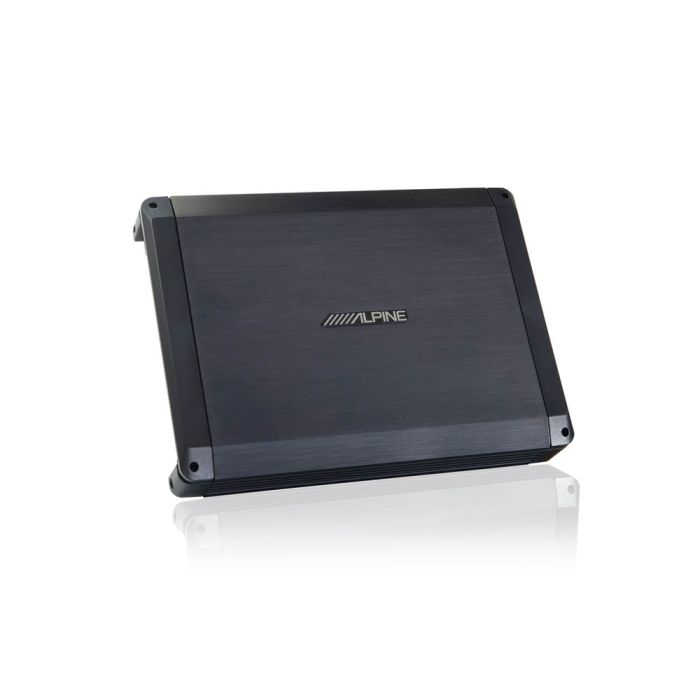 Alpine BBX-F1200 - Versterker 4 x 50/75 Watt RMS